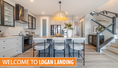 Book a Meeting for Logan Landing